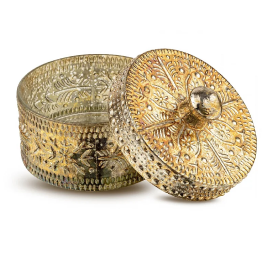 Glass Boxes Collection | Elegant Glass Gift Boxes – Artychoke